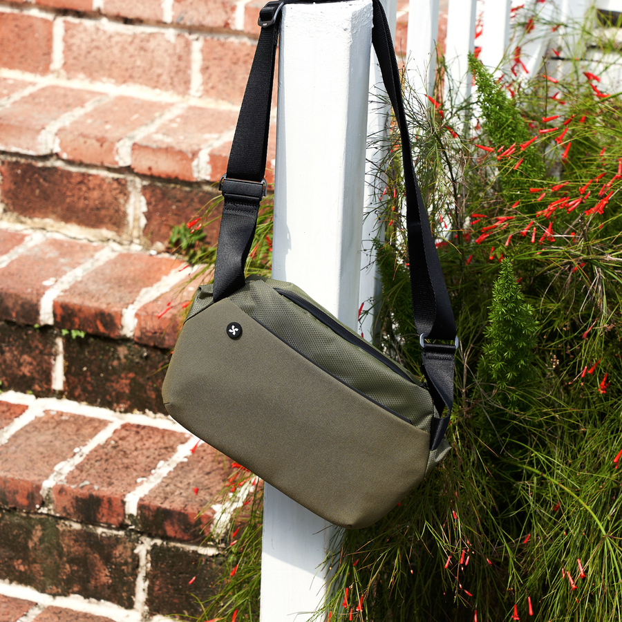 mopak: Sustainable Backpacks & Urban Gear | Mopak