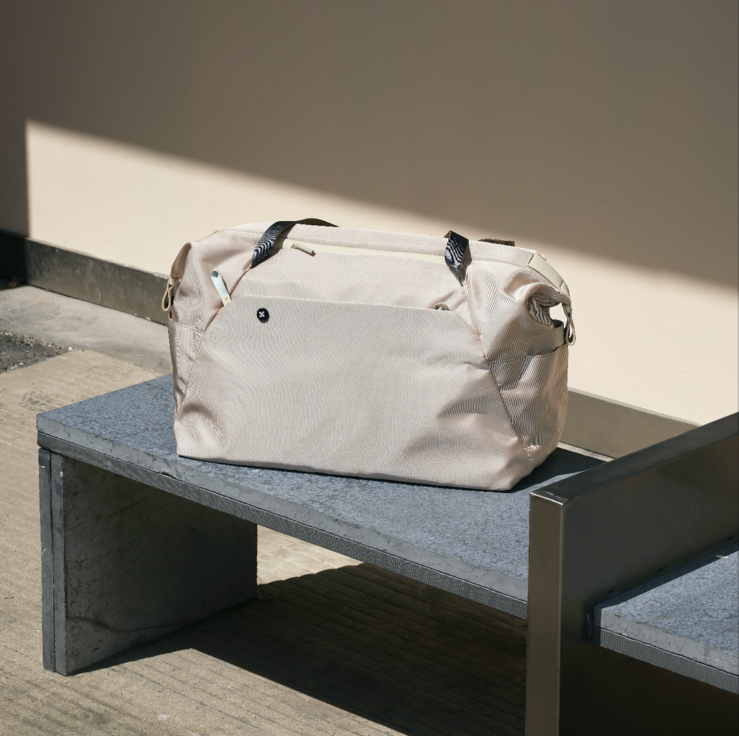 mopak: Sustainable Backpacks & Urban Gear | Mopak