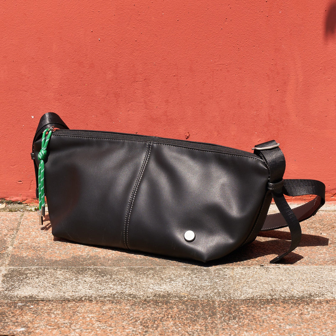 mopak: Sustainable Backpacks & Urban Gear