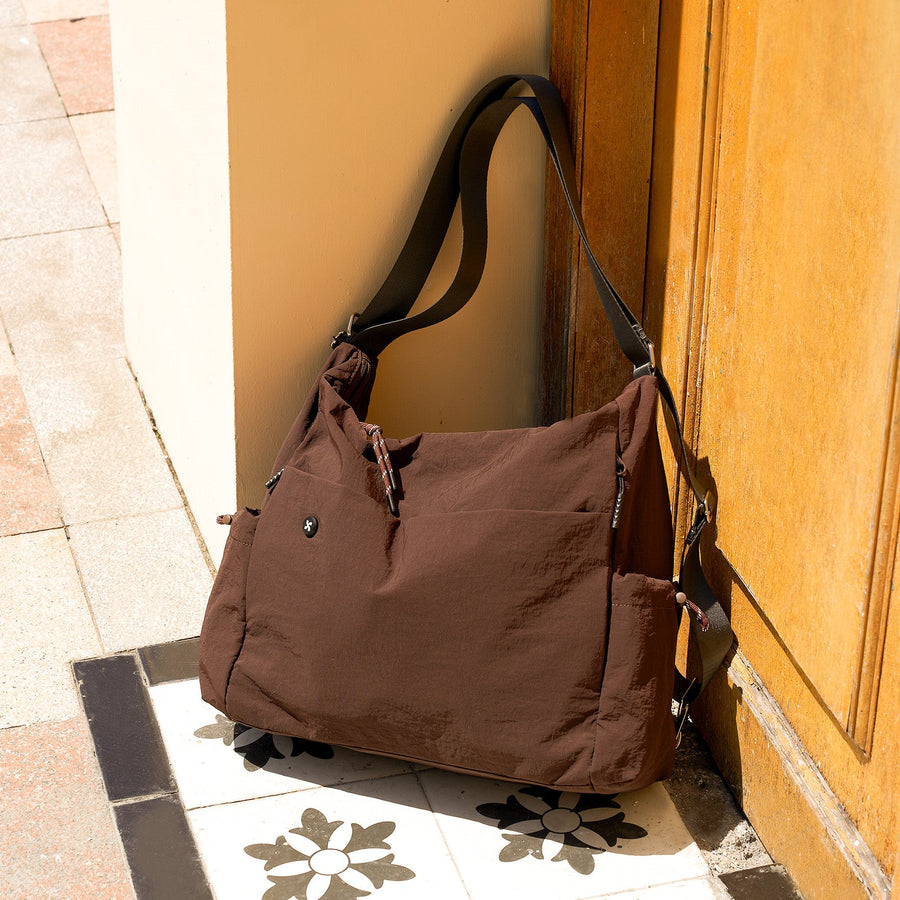 mopak: Sustainable Backpacks & Urban Gear