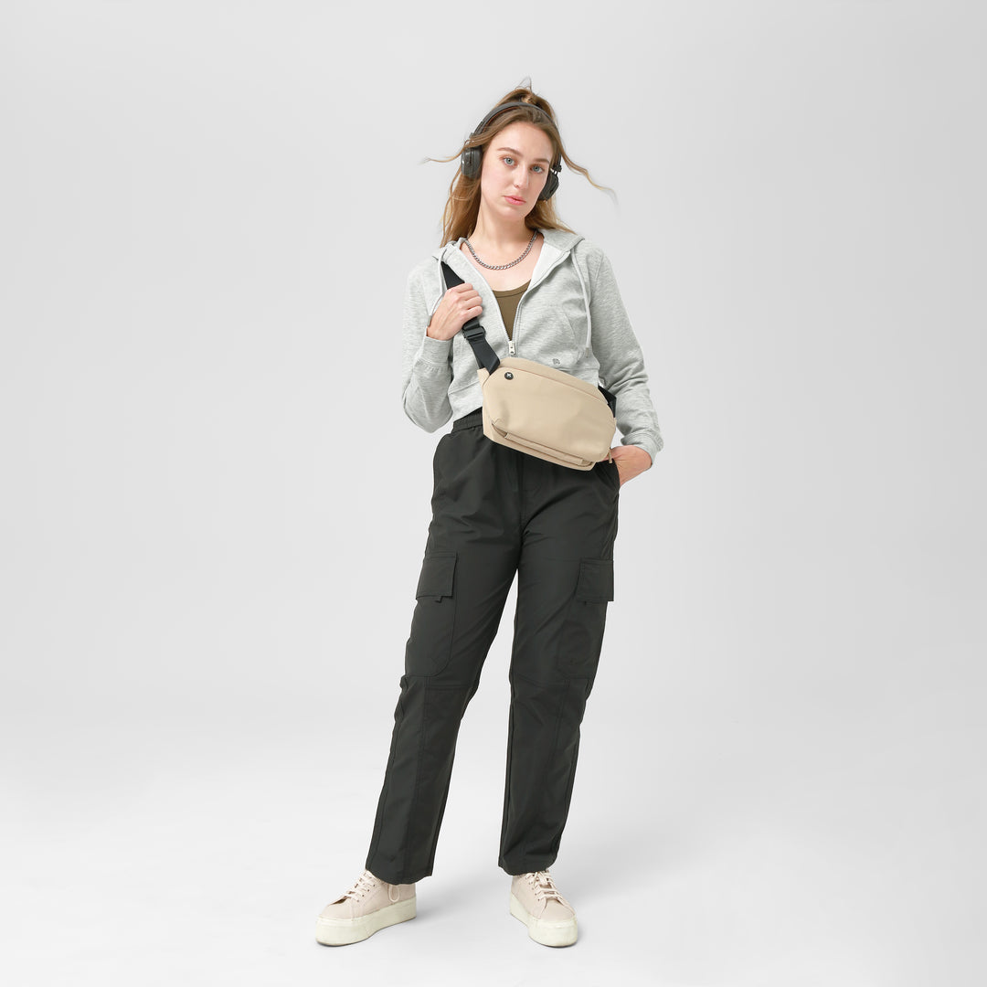 Wanderer Sling - Best Seller for Urban Adventures