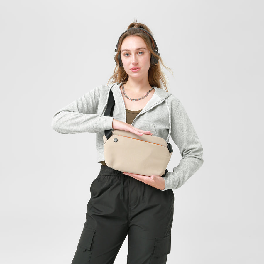 Wanderer Sling - Best Seller for Urban Adventures