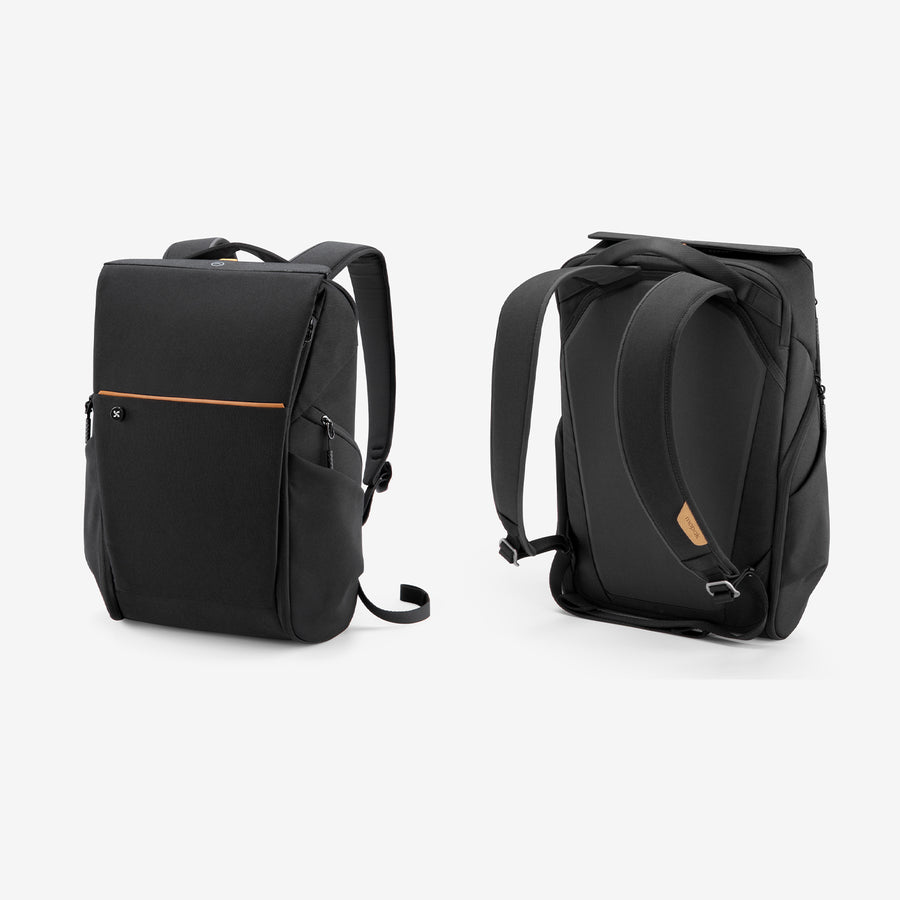 Urban Daypack: Sleek Commuter Backpack