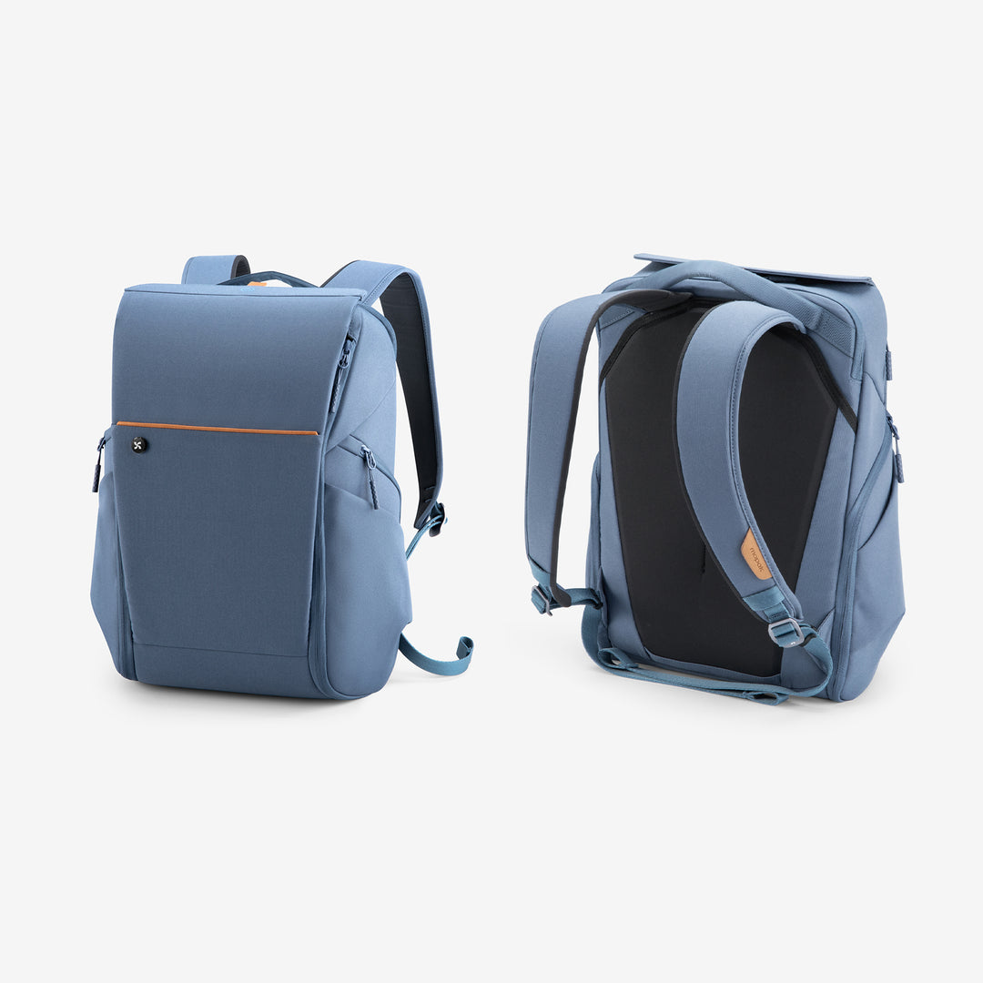 Urban Daypack: Sleek Commuter Backpack