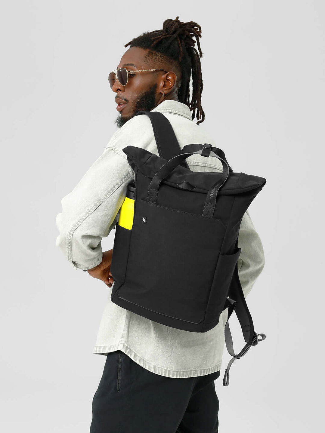 City Cycle Backpack | Best Seller Tote Backpack