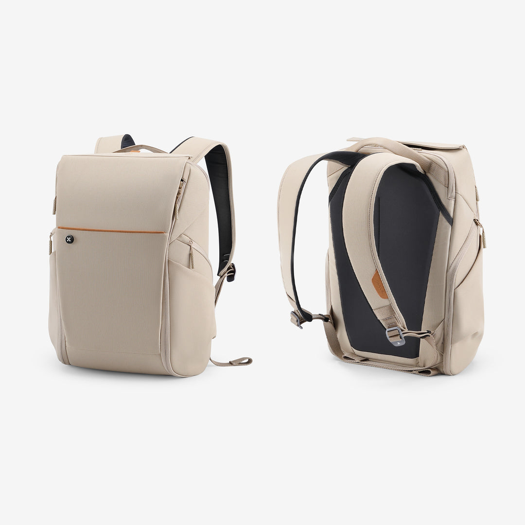 Urban Daypack: Sleek Commuter Backpack