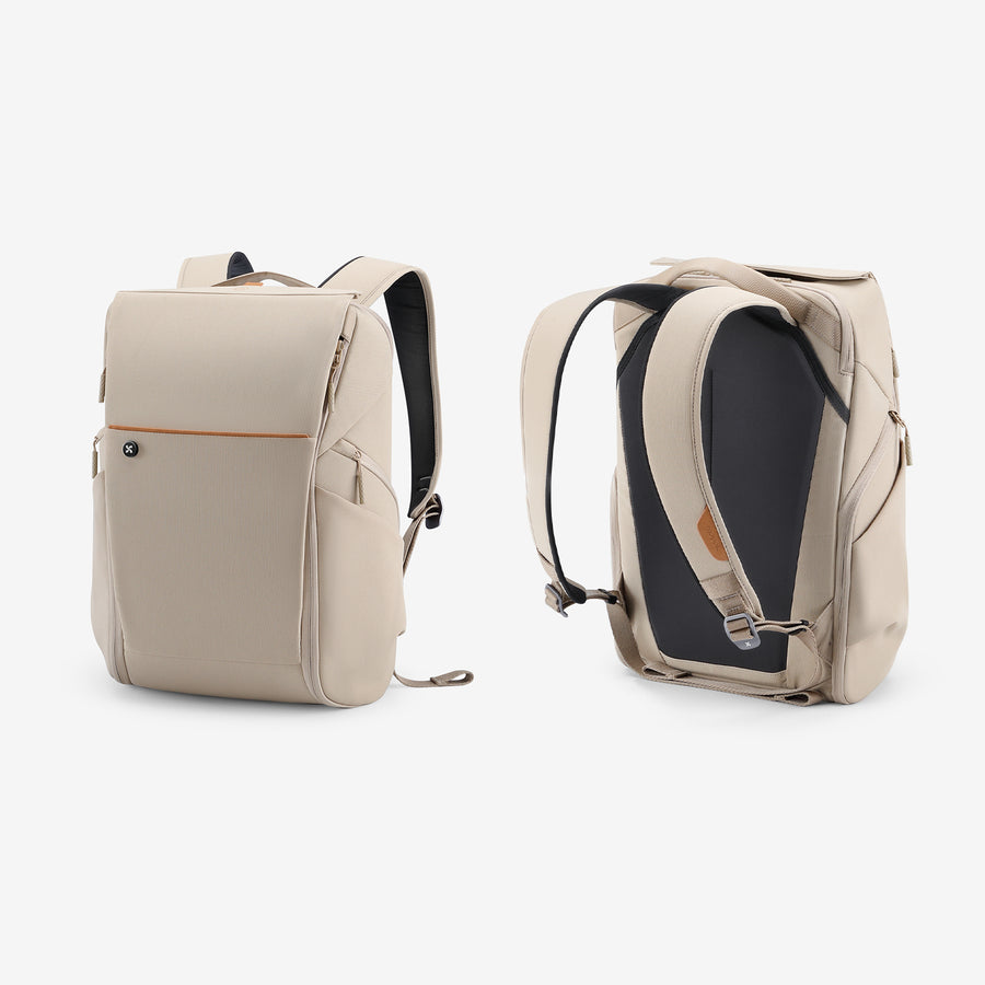 Urban Daypack: Sleek Commuter Backpack
