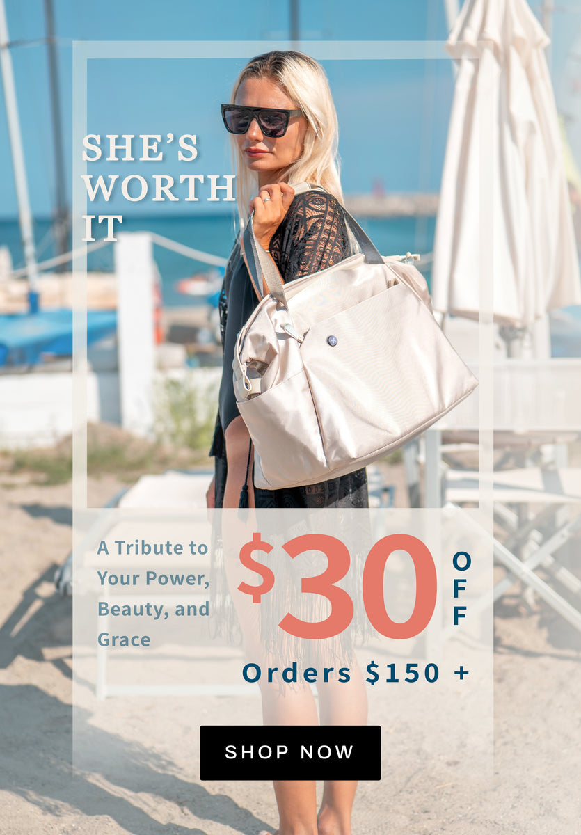 mopak: Sustainable Backpacks & Urban Gear | Mopak