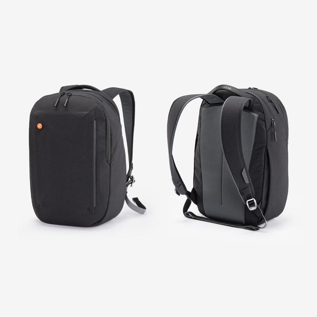Urban Adventurer Backpacks for City Explorers | Mopak’s Unique Collection