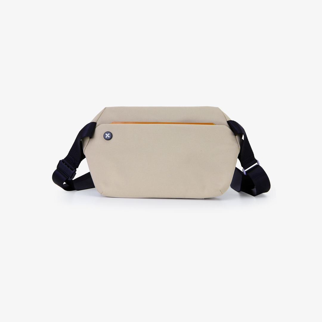 Wanderer Sling - Best Seller for Urban Adventures