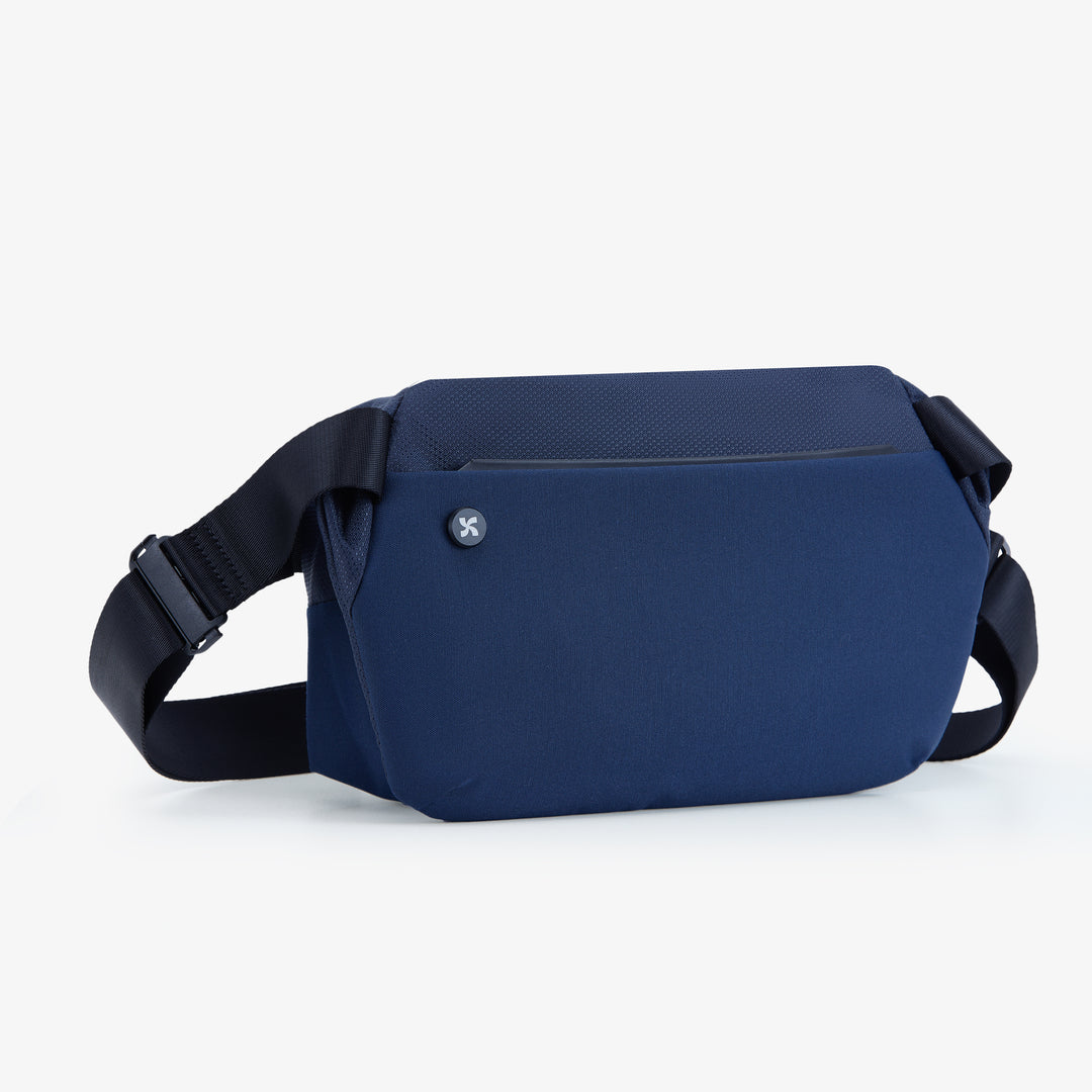 Wanderer Sling Jungle - Smart Everyday Carry