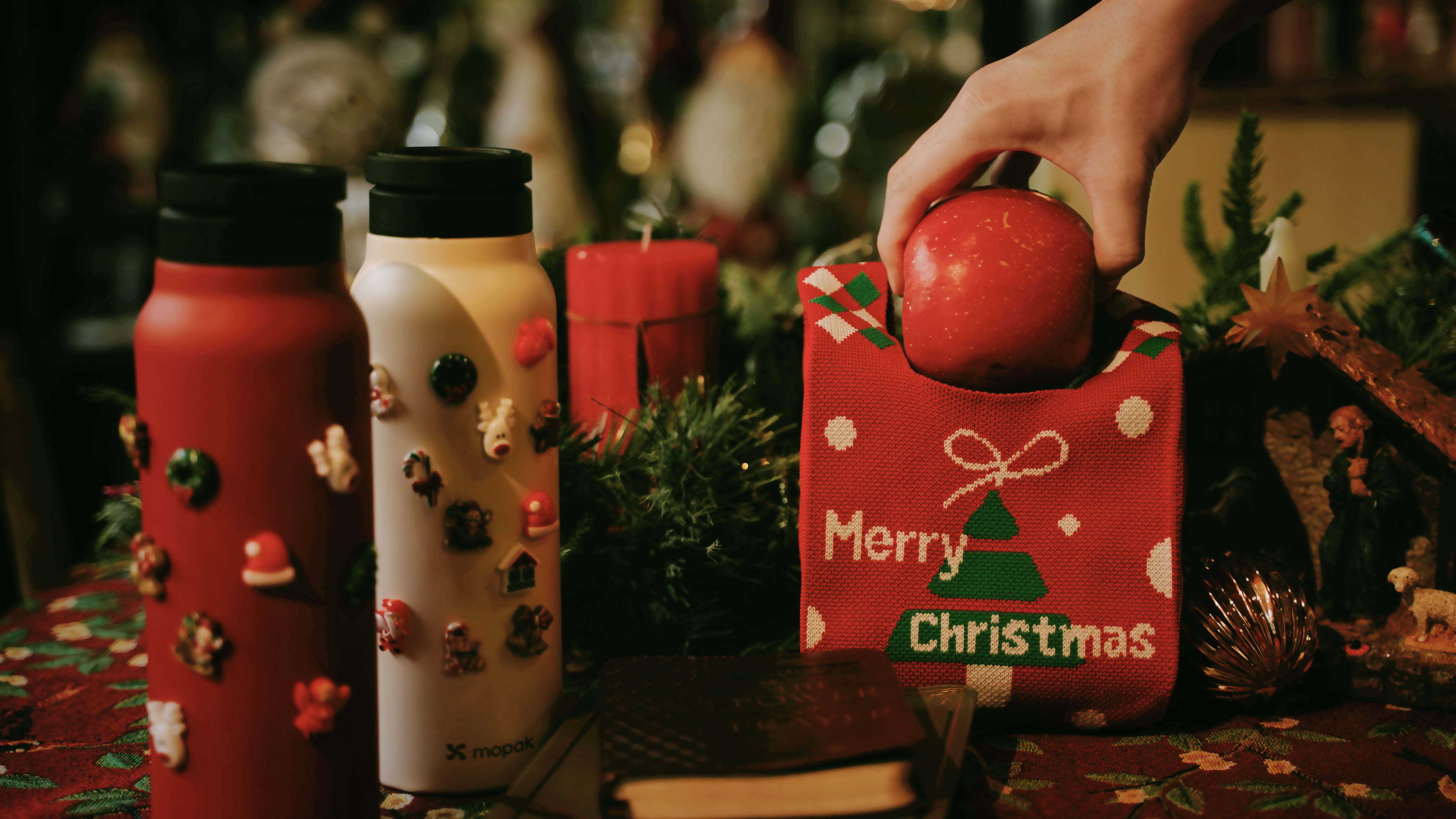 Mopak: Sustainable Backpacks & Urban Gear | Mopak