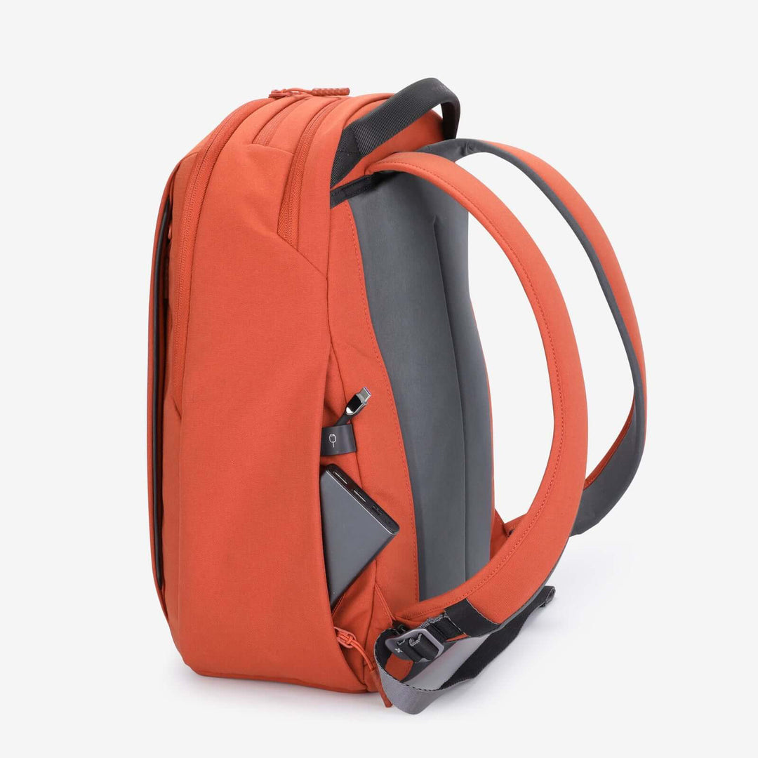 Urban Adventurer Backpacks for City Explorers | Mopak’s Unique Collection