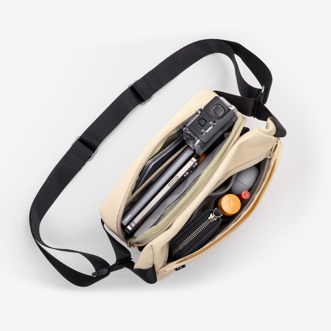 Wanderer Sling - 40% Off & Free Shipping