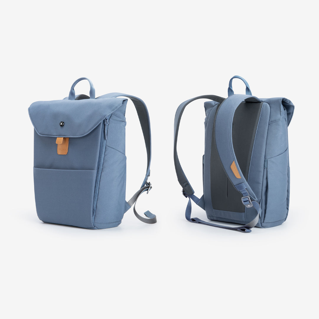 Sleek Backpacks | Clean Minimalistic Style | Mopak