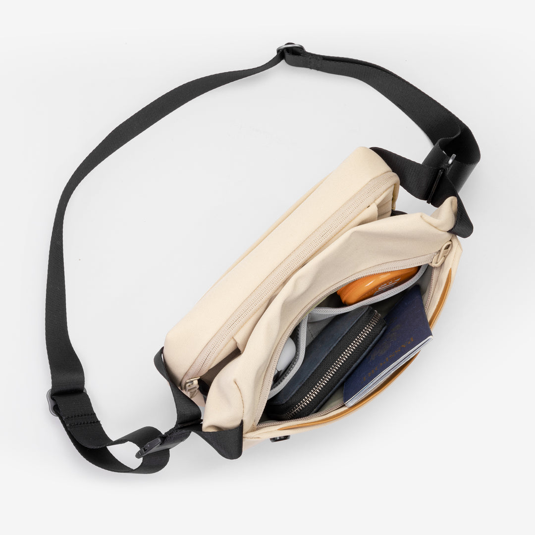 Wanderer Sling - 40% Off & Free Shipping