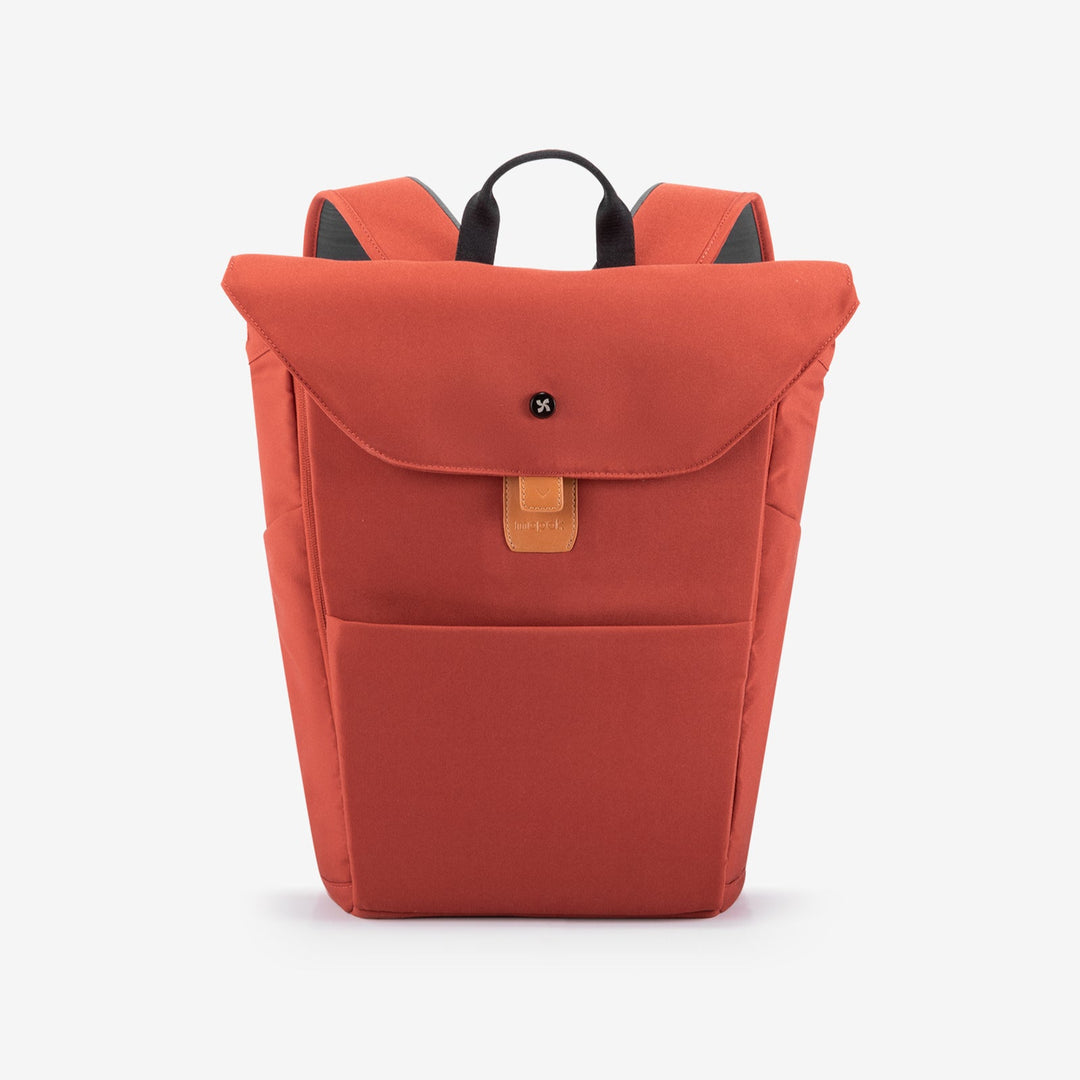 Sleek Backpacks | Clean Minimalistic Style | Mopak