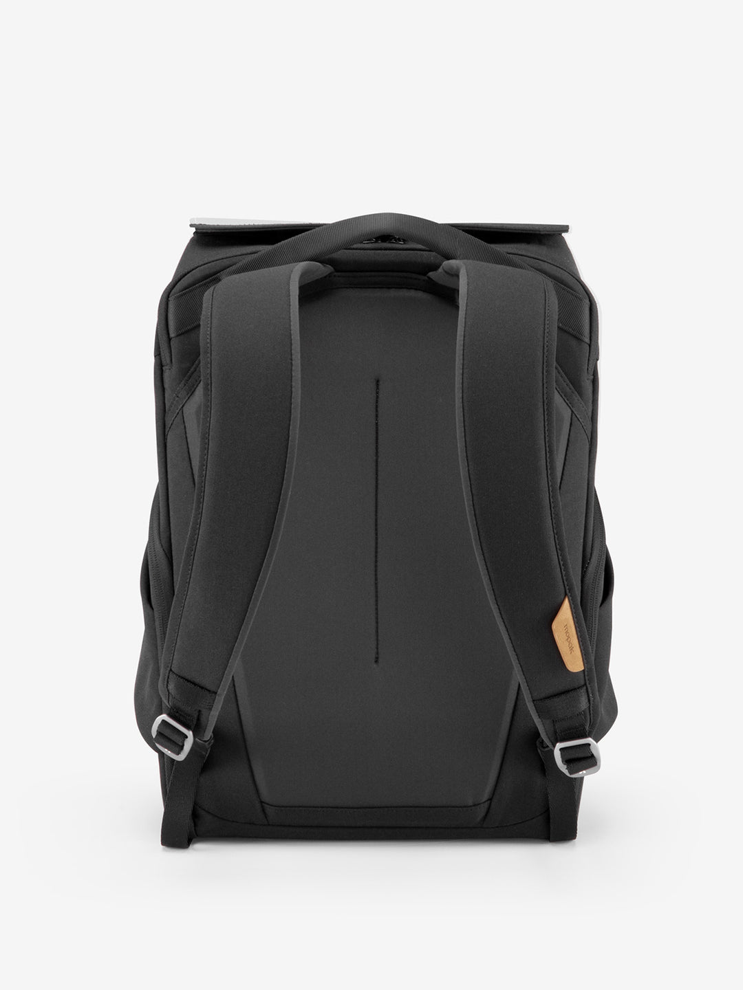 Urban Daypack: Sleek Commuter Backpack