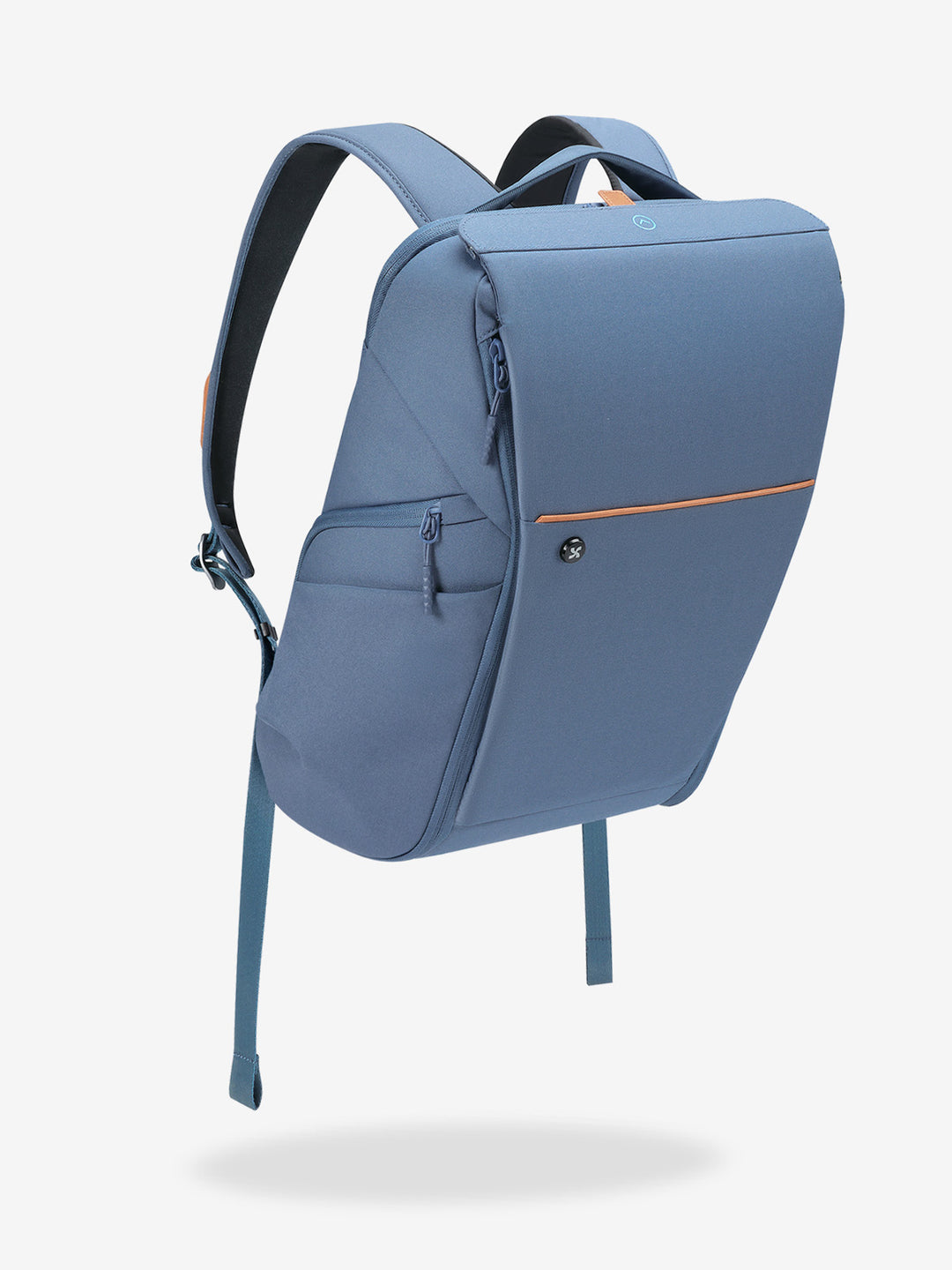 Urban Daypack: Sleek Commuter Backpack
