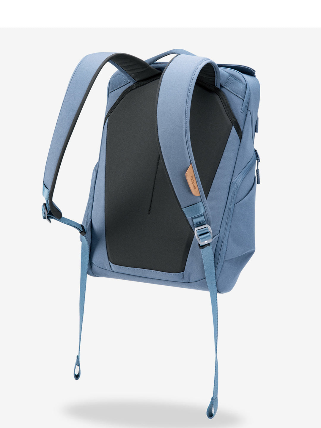 Urban Daypack: Sleek Commuter Backpack