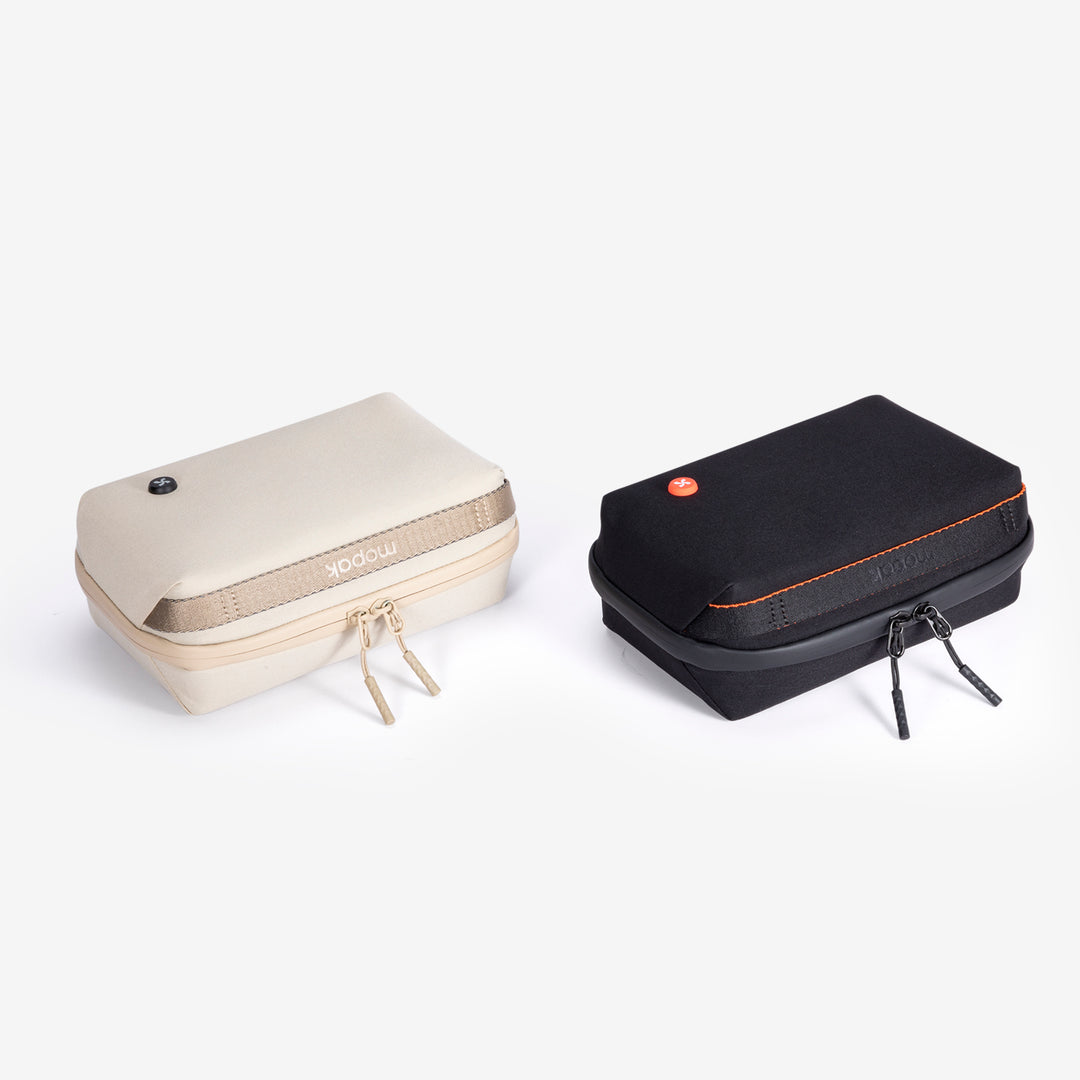 Tech Pouch: Your Organized Bag Partner for Tech Gadgets
