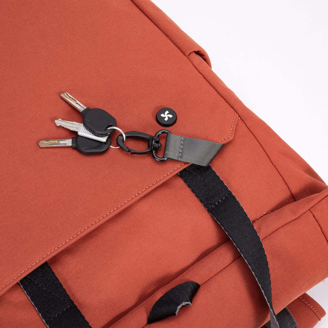 City Cycle Backpack | Best Seller Tote Backpack