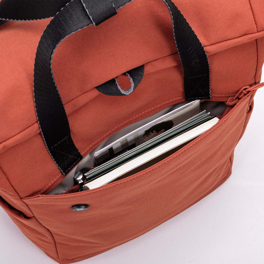 City Cycle Backpack | Best Seller Tote Backpack