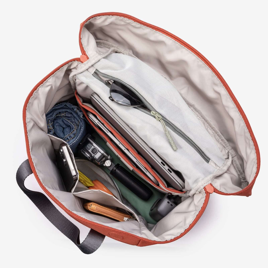 Mopak City Cycle Backpack - Up to 30% off & Free Shipping