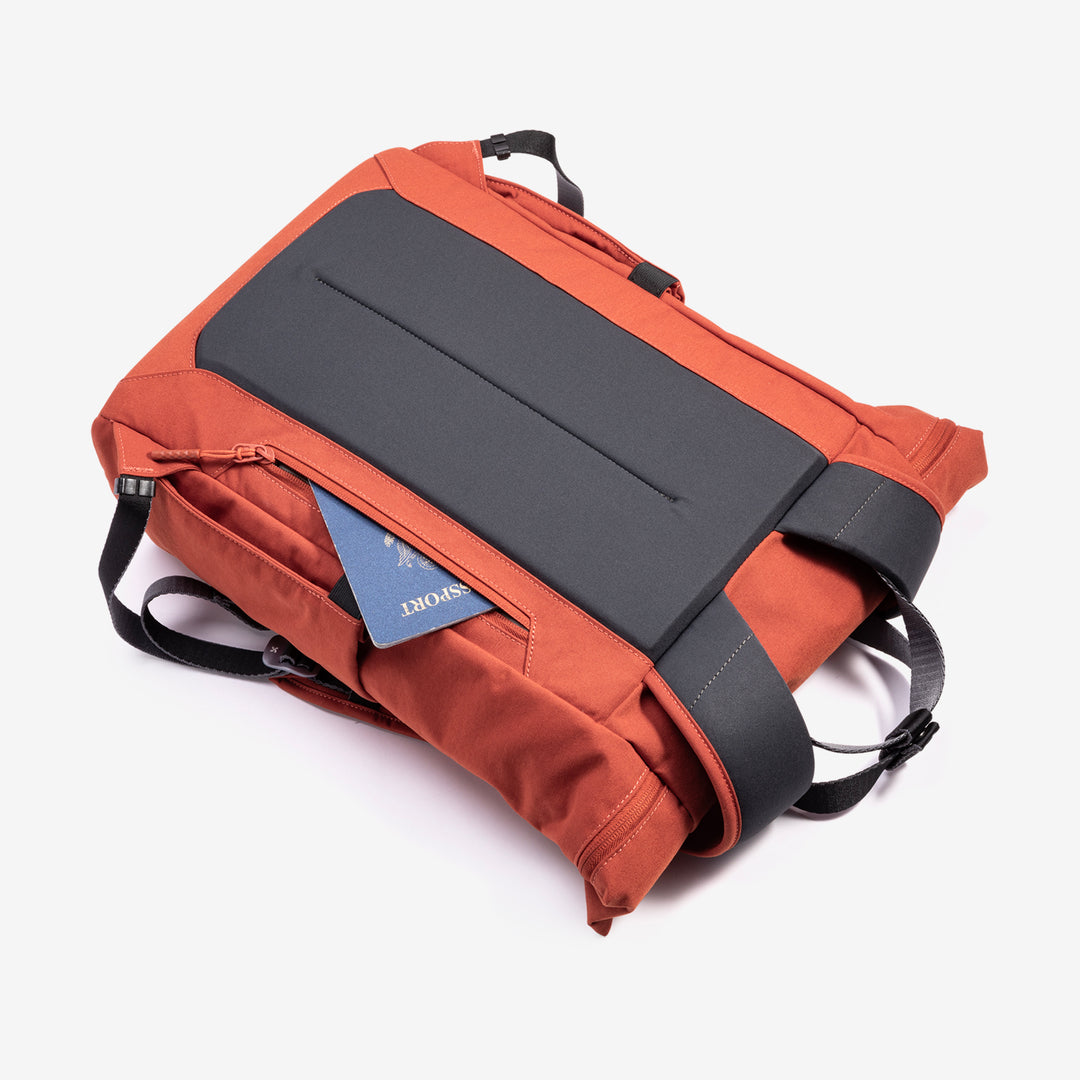 Mopak City Cycle Backpack - Up to 30% off & Free Shipping