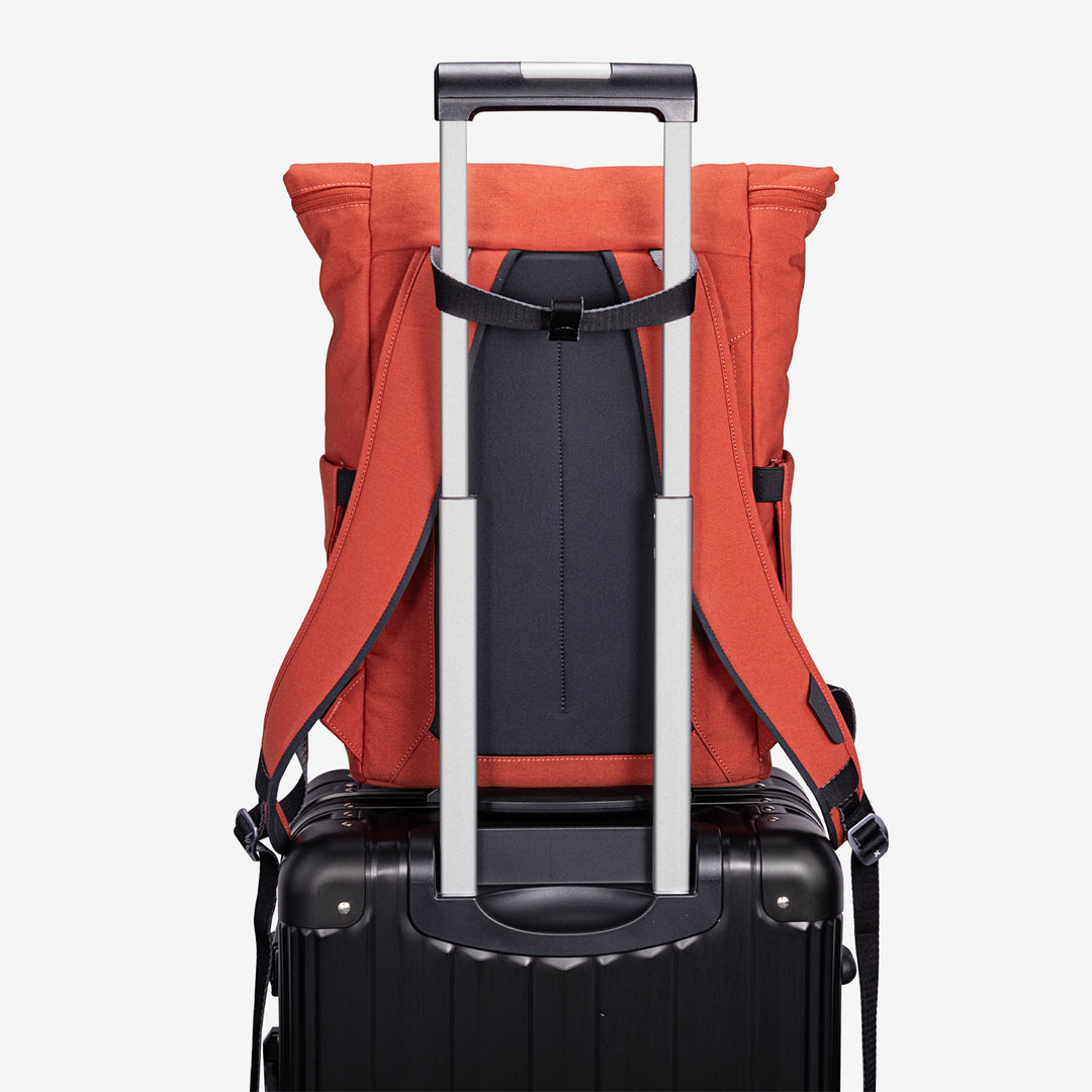 Mopak City Cycle Backpack - Up to 30% off & Free Shipping