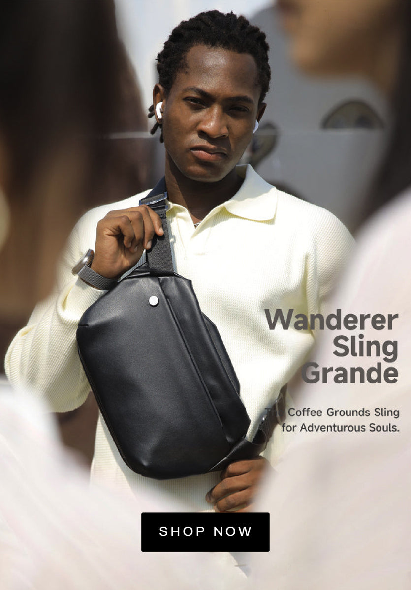 mopak: Sustainable Backpacks & Urban Gear | Mopak