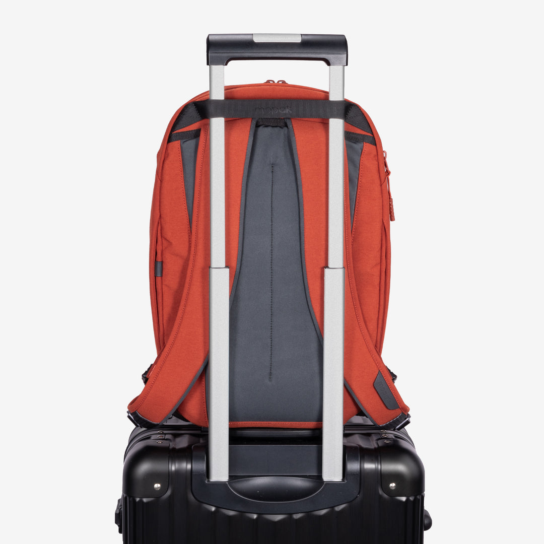 Urban Adventurer Backpacks for City Explorers | Mopak’s Unique Collection