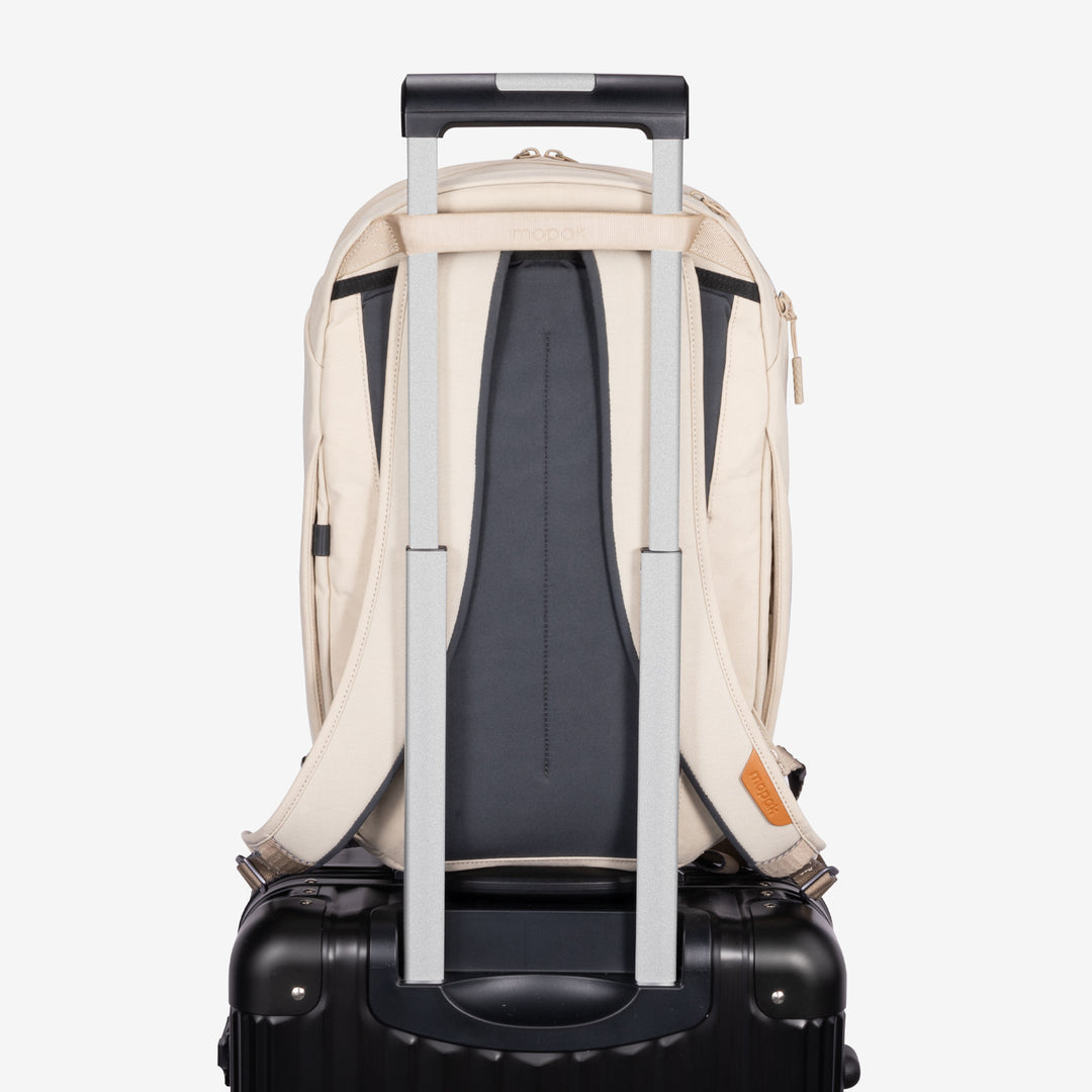 Urban Adventurer Backpacks for City Explorers | Mopak’s Unique Collection