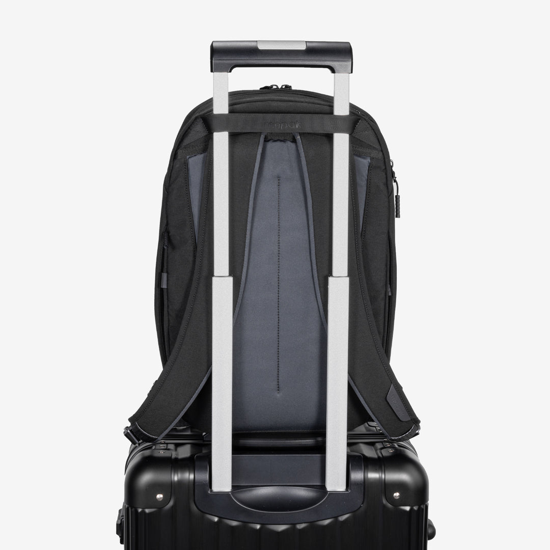 Urban Adventurer Backpacks for City Explorers | Mopak’s Unique Collection