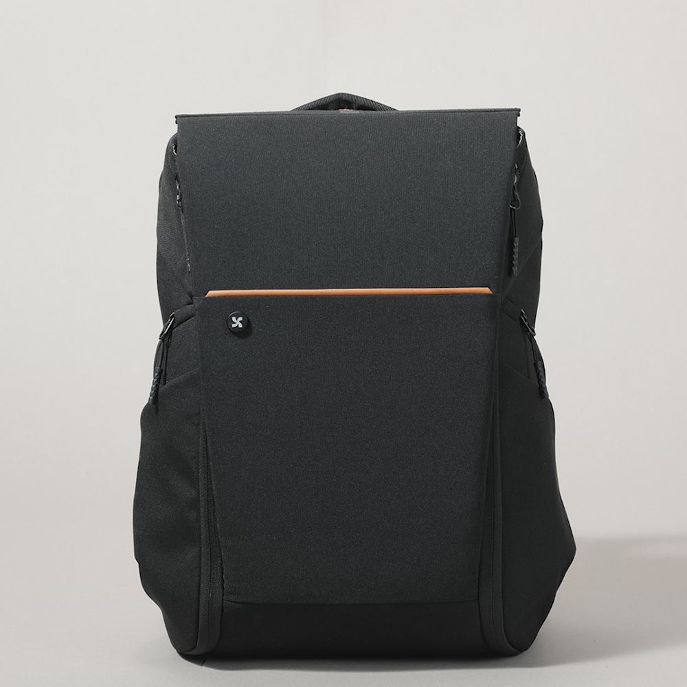 Urban Daypack: Sleek Commuter Backpack